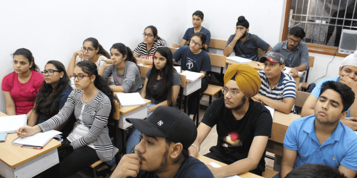 About Us - Competitive Exam Coaching Centre Delhi